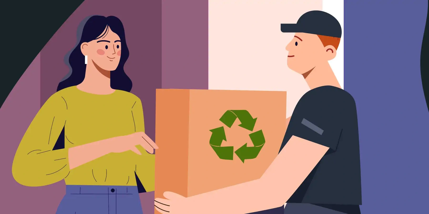 Green Commerce Full Guide: Advantages, Examples And Strategies To Follow